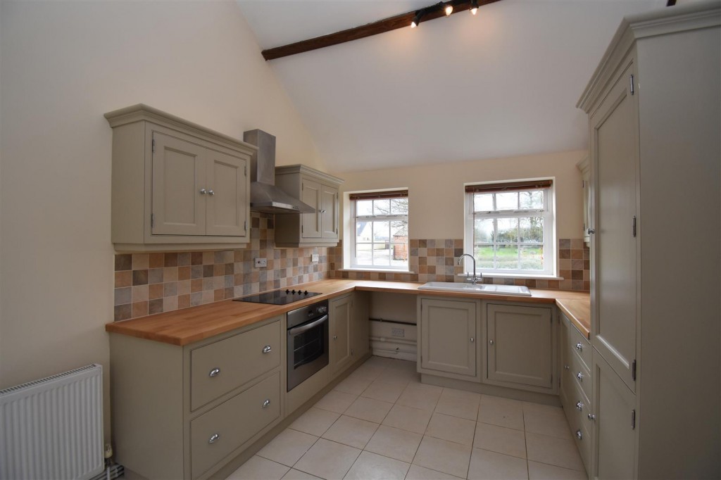 Swan Lane, Leigh, 2 bedroom, Cottage